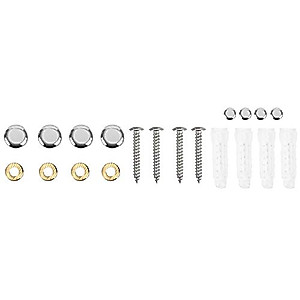 Bathroom Hanging Hook, Cloth Hanger Space Aluminum Wall Hanger, Retractable Hanging Hook, Hanging Hook for Towels Hanging Hook for Coats Door Hanger for Coats Rack for(Bright Sand)