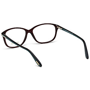 Eyeglasses Tom Ford TF 5316 FT5316 072 shiny pink