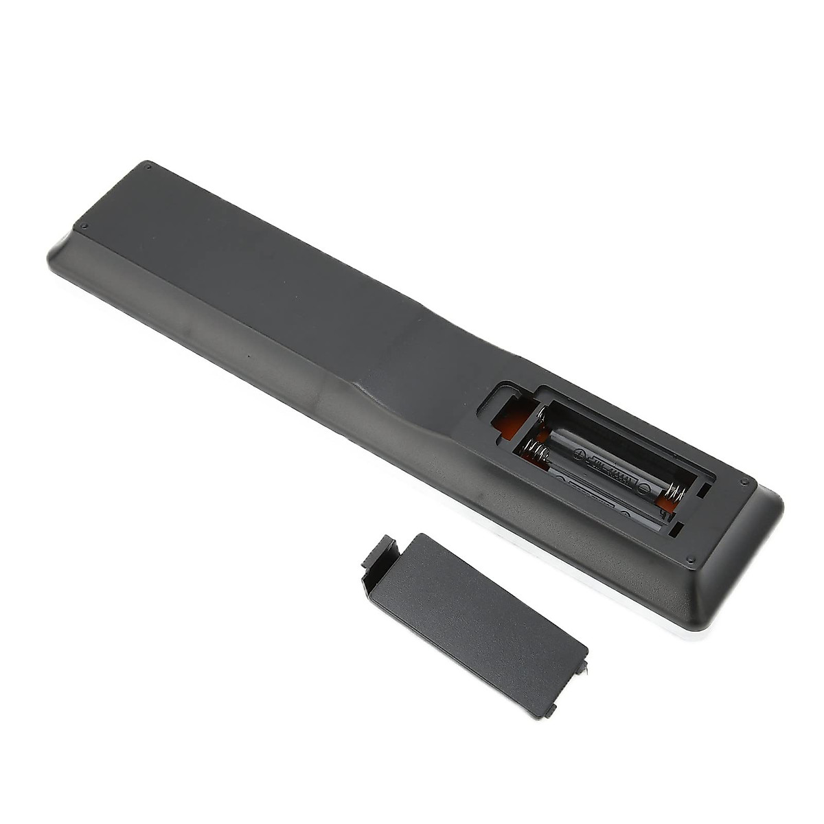Remote Controller Fit for Marantz RC002PMCD CD5005 PM5005, Replacement Remote Control, Easy to Operate and Use. Black