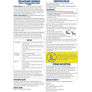 ProSense 7 Flea & Tick Prevention and Control for Dogs 5-10 lb - 3 Month Supply