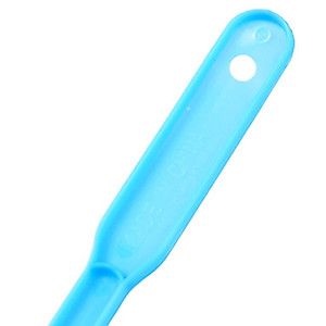 Washranp Swatters Burrs-Free Undeformable Long Lasting Handheld Long Handle Fly Swatter Trap for Living Room