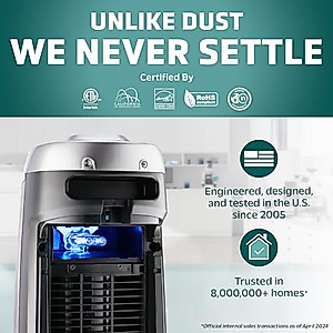 GermGuardian LB4000 Genuine UV-C Replacement Bulb for AC4300BPTCA, AC4825, AC4850PT & AC4900CA Germ Guardian Air Purifiers