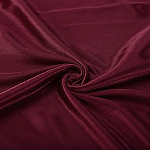 Sexy Lingerie for Women, See Through Lingerie Black Corset Bodysuit Lingere Woman Sexy Lengeries Sexy Lengerie Sex Sexy Lengererie Women Bodysuit Sexy Lenceria para Mujer Sexy (XXL, Wine)