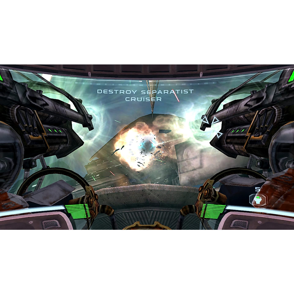 Star Wars Racer and Commando Combo - PlayStation 4