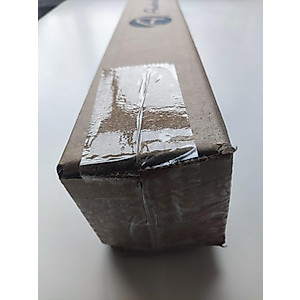 Australian Treasures - Rainstick 60cm painted including nylon bag