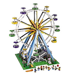 LEGO Creator Expert Ferris Wheel 10247 Construction Set