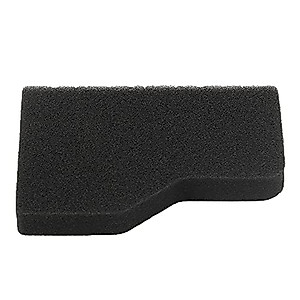 BAIYISI EU2000i Air Filter Out Filter for Hon-da EB2000I EB2000IT1 EU2000I EU2000IT1 EU2000IK1 Companion EU2200i Series Generators Replace 17211-Z07-000 17218-Z07-000 -2 Pack