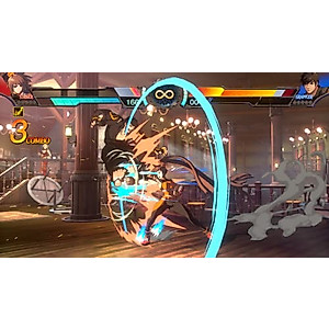 DNF Duel - PlayStation 4