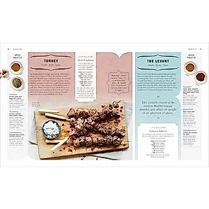 The Science of Spice: Understand Flavor Connections and Revolutionize Your Cooking