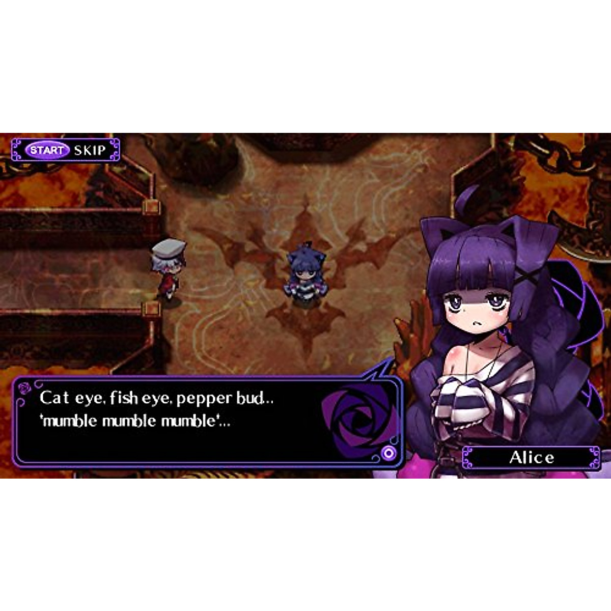 Criminal Girls: Invite Only - PlayStation Vita