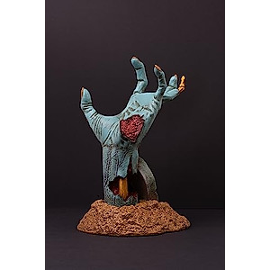 Gaming Controller Holder One More Life | Controller Holder Figure | Headphone Stand & Controller | Gaming Accessories for Desk | Gamer Gifts