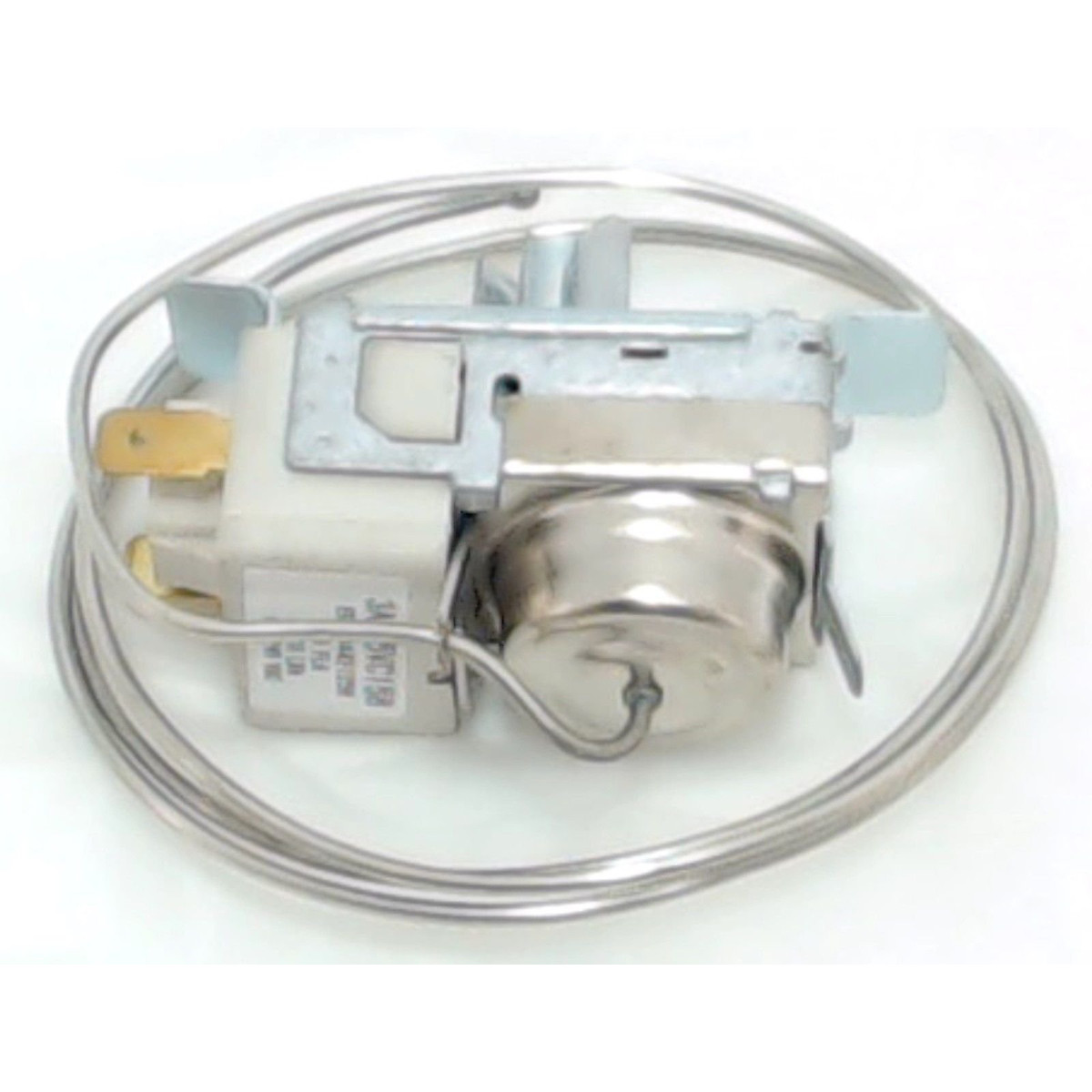 Seneca River Trading Refrigerator Temp Control for Frigidaire, AP5803894, PS8769007, 241537103