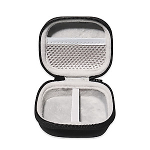 HMPAIMON Earbuds Case for soundcore by Anker Liberty 4 NC Wireless Noise Cancelling Earbuds