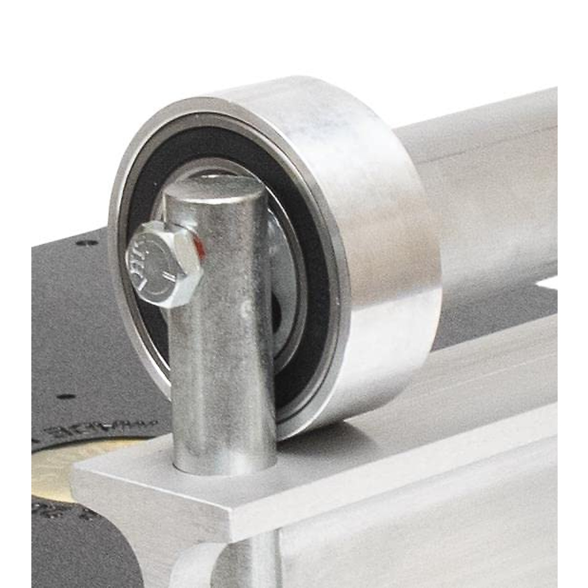 Bullet by MARSHALLTOWN 26” Magnum Shear, Flooring Pro Tool, Lightweight, Made in USA, 926 I-26-PC