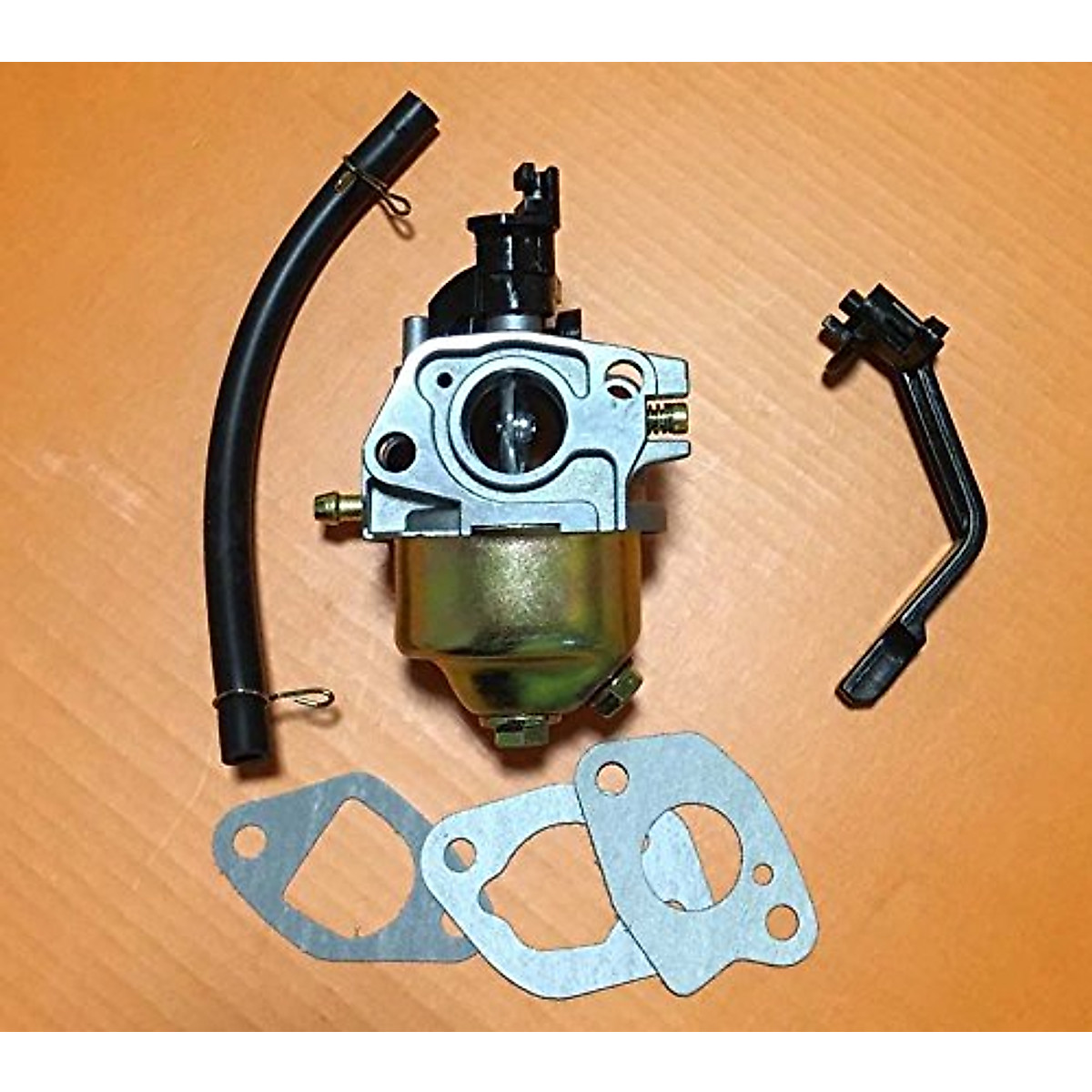 Generator Carburetor & Gasket for Honda EB2200X EM1600X EM1800X EM2200X Carb