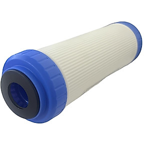 IPW Industries Inc. Granular Activated Carbon Water Filter Cartridges Compatible with Hydro Life 52412, C-2063 Models – Removes Bad Taste & Odor – Whole House Replacement Filter Cartridge - Pack of 2