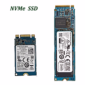 HP Z240 SFF Computer Desktop PC, Intel Core i5 6500 3.2GHz Processor, 8GB DDR4 Ram, 256GB NVMe SSD, WiFi | Bluetooth, Wireless Keyboard & Mouse, New 19" FHD Monitor, Win 10 Pro (Renewed)