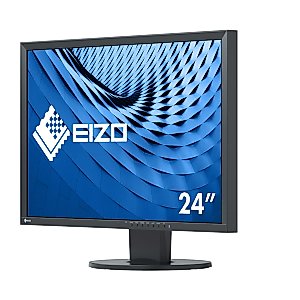 Eizo FlexScan EV2430 LED Display 61.2 cm (24.1") WUXGA Black