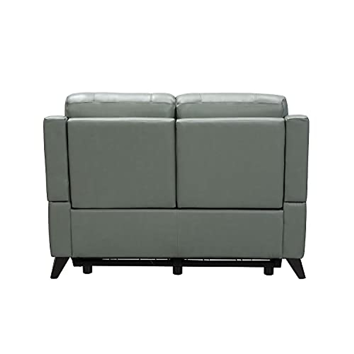 Barcalounger Kester Power Reclining Loveseat w/Power Head Rests, Lorenzo Mint
