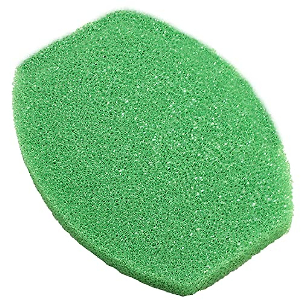 Pennington Aquagarden , Pond Filter for Ponds , Foam Filter Set , Polymer Wool Filter Pads , Pond Maintenance Kit , Suitable for Inpond 5 in 1 600 Gallon Model, White, Large (Fit 600)