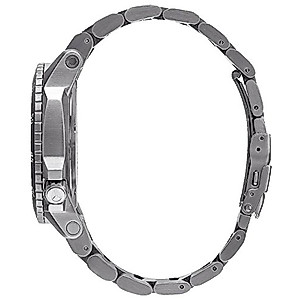 Nixon Mens The Ranger Watch - Brown Sunray