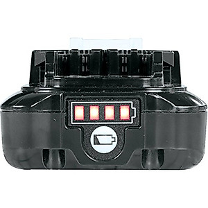 Makita BL1021B-2 12V max CXT Lithium-Ion 2.0 Amp Battery (2 Pack)