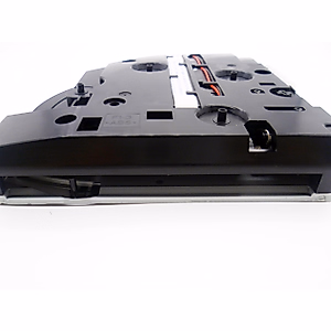 LeHang DVD Optical Disc Drive Connector Module Replacement Compatible with Sony PlayStation 5 PS5 KEM-497AAA (fit CFI-1115A 1100 only)