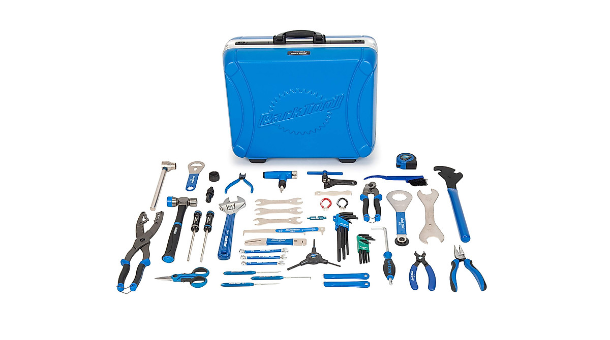EK-3 Professional Travel & Event Tool Kit