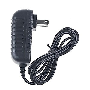 Accessory USA 12V AC/DC Adapter Replacement for Model: BX1201500 BX-1201500 CME UF 50/60/70/80 UF50 UF60 UF70 UF80 LOGITECH PPI-12150-UL OTC 3875 VeriFone NU12-2120100-I1 12VDC Power Supply