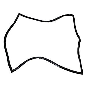 True Manufacturing True 810810 Magnetic Door Gasket for TSSU/TUC-27 / TWT-27