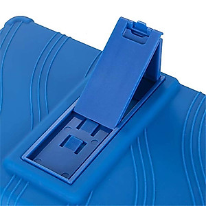 HminSen Case for Lenovo Tab M8 3rd Gen, Soft Silicone Stand Cover for 8.0 Inch Tablet, Black