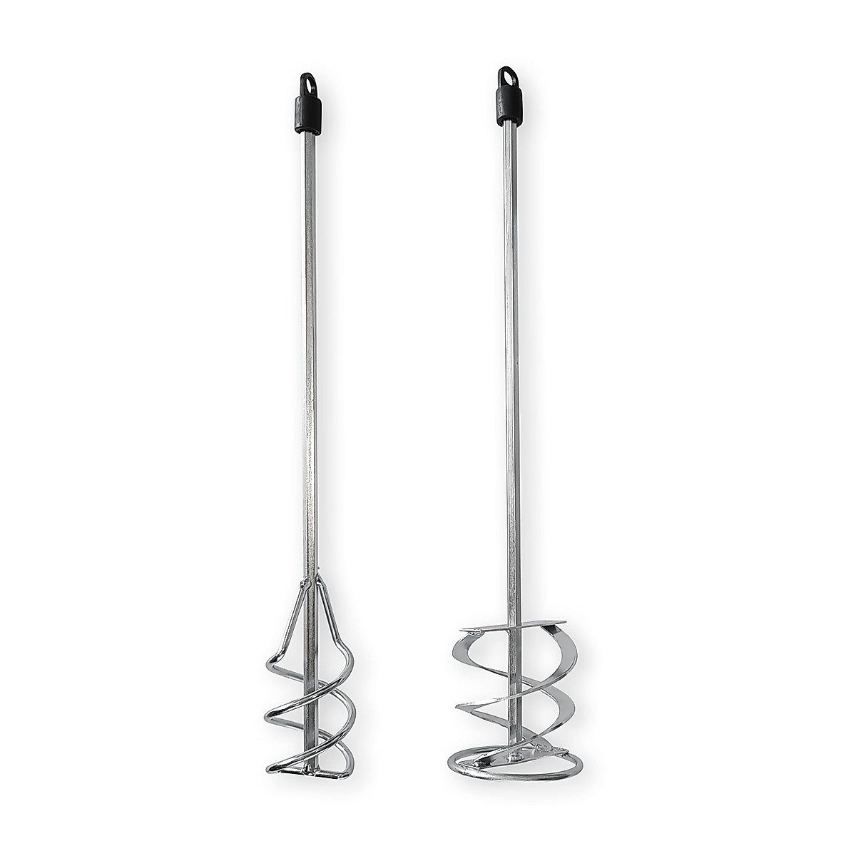 ION TOOL Paint & Mortar Mixer, 2 Set