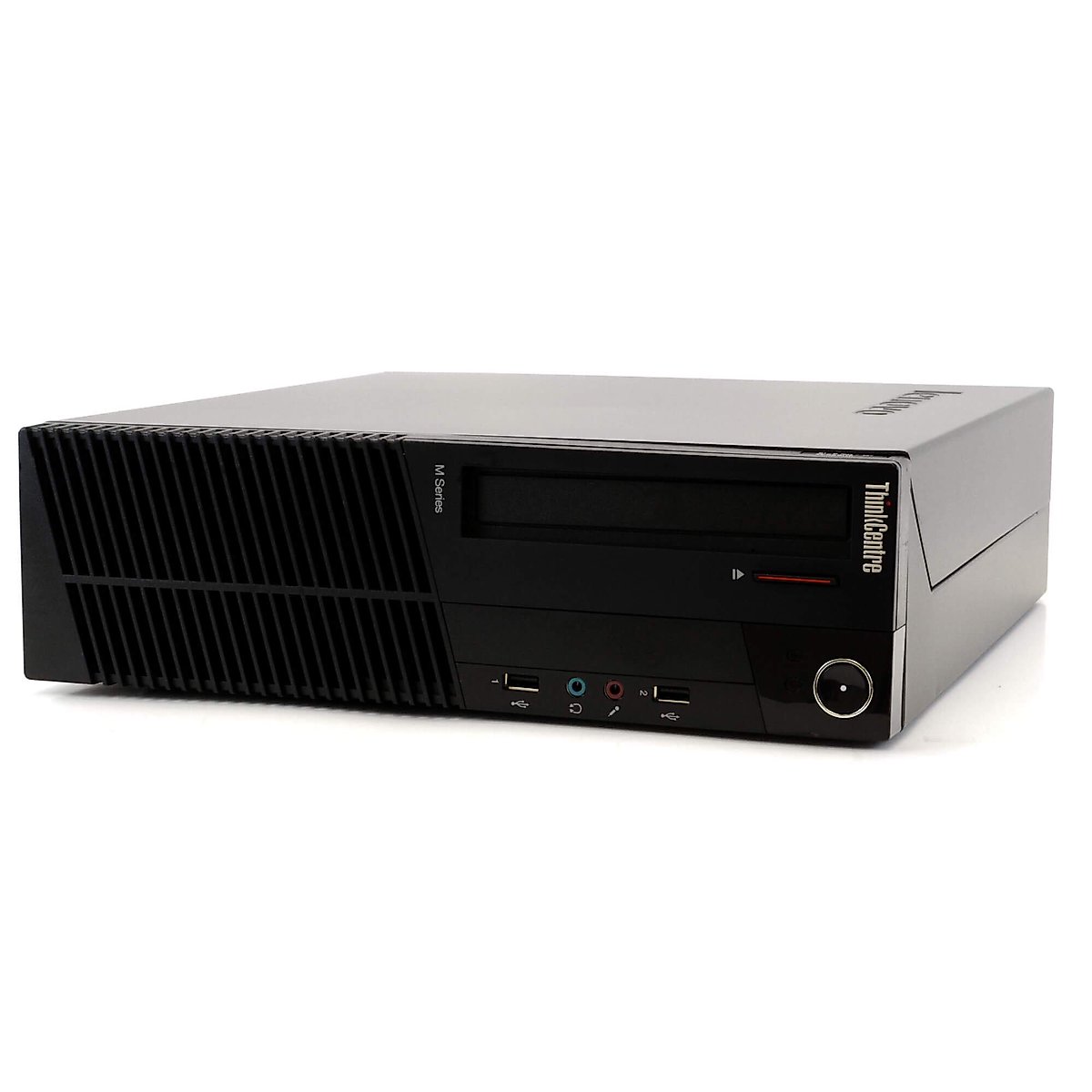Desktop PC Computer Compatible with Lenovo ThinkCentre M91, Intel Quad Core i5 3.10-GHz, 16GB RAM, 1TB HDD, Keyboard, Mouse, Bluetooth, WiFi, DVD, Windows 10 Professional (Renewed)