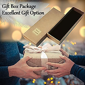 Metal Butterfly Feather Bookmark,Excellent Gift Choice for Christmas,Birthday,New Year,Festival,Gift for Women,Teachers,Book Lovers,Kids,Gold and Green