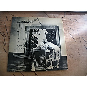 GEORGE SEGAL Remembrance of Marcel 1973 Signed