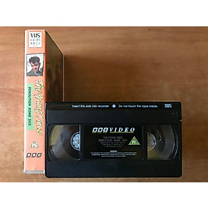 The Young Ones: Demolition/Bomb/Sick [VHS]