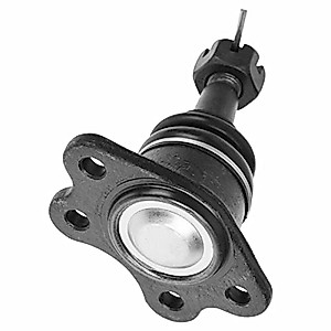 South Mud Bay Fits Tie Rods Ball Joints 14pc Steering/Suspension Kit