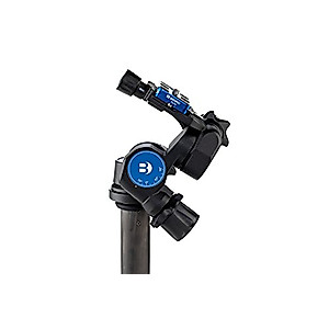 Benro 3-Way Geared Head (GD3WH), Black