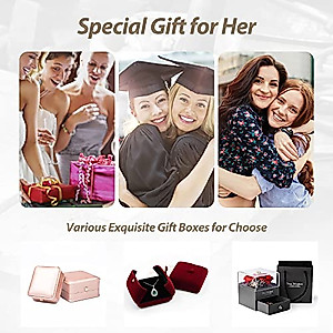 YESTIME Custom Name Bracelets - 18K Gold Plated Adjustable Personalized Name Anklet Bracelets, Customized Jewelry Gift for Women Girlfriend