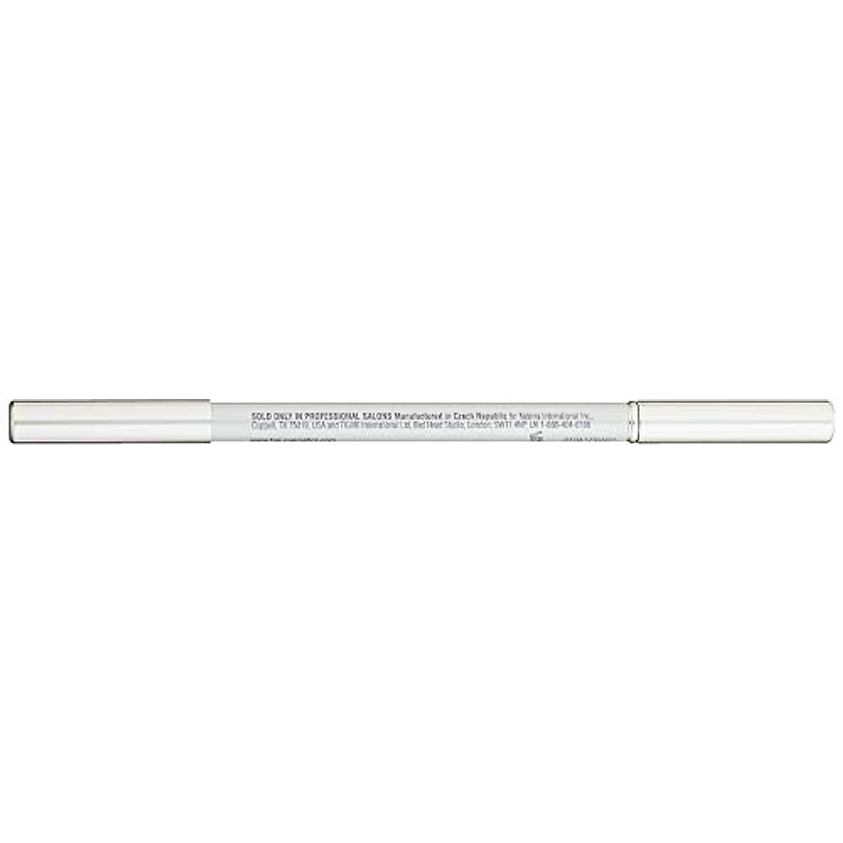TIGI Cosmetics Brow Defining Pencil, Brunette, 0.038 Ounce