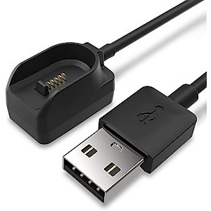 USB Charge Cable for Plantronics Voyager Legend, Voyager Legend UC Black, Not for PLATRONICS Voyager 5220,5200.
