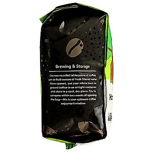 365 by Whole Foods Market, Coffee Hometown Blend Whole Bean, 24 Ounce