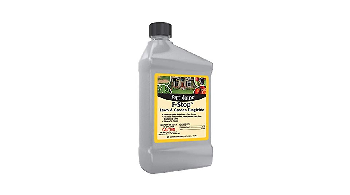 Fertilome 16 Oz F-Stop Fungicide for Lawn & Garden Disease Control