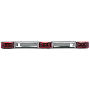 Optronics MCL97RK LED Identification Light Bar