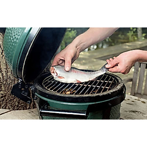 Big Green Egg 100 % Natural Smoking Wood Chips 2.9 L (Pecan)