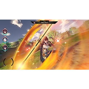 Atelier Sophie 2: The Alchemist of the Mysterious Dream - Nintendo Switch