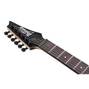 Ibanez GRGA 6 String Solid-Body Electric Guitar, Right, White, Full (GRGA120WH)