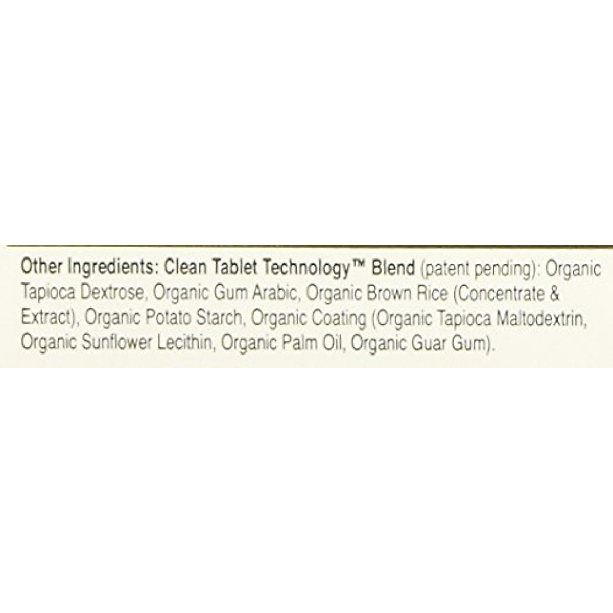 Garden of Life Organic Mykind S Womens Multi, 144 CT