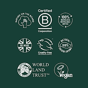 FAITH IN NATURE Cond Lavender & Geranium, 0.4 Pounds