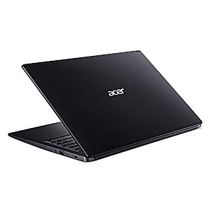 Acer Aspire 5 A515-55T-53AP, 15.6" HD Touch Display, 10th Gen Intel Core i5-1035G1, 8GB DDR4, 256GB NVMe SSD, WiFi 6, HD Webcam, Backlit Keyboard, Windows 10 Home